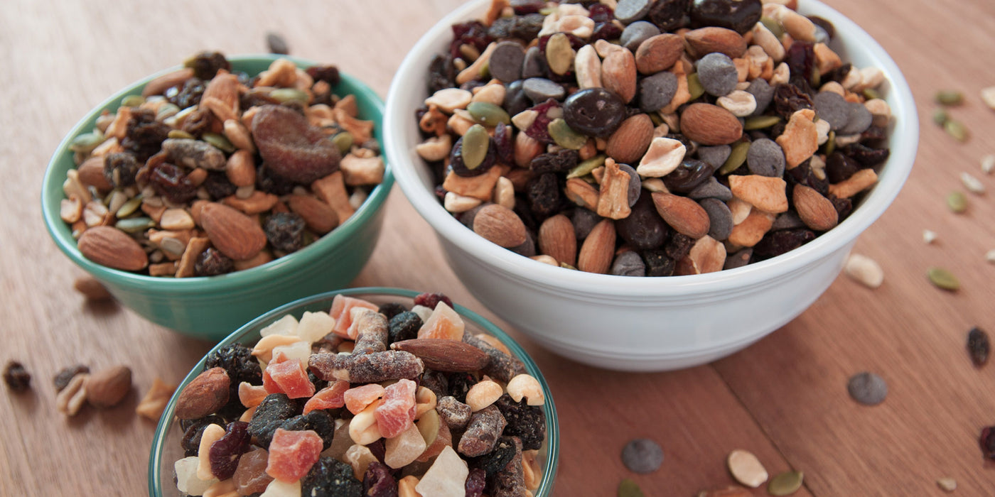 Buy in Bulk and Save | Nuts, Seeds, Fruit, & More | Woodstock Farms